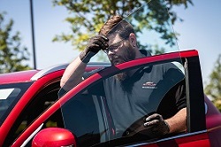 Car Glass Repair and Replacement | Autoglass® UK