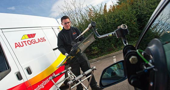 Car Glass Repair and Replacement | Autoglass® UK