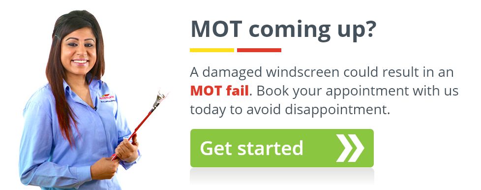 Vehicle Windscreen Repair and Replace | Autoglass® UK