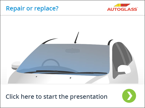 Windscreen Repair - Vehicle Windshield Repairs | Autoglass® UK