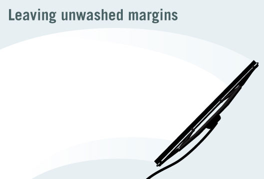 Windscreen wiper replacement | Autoglass® UK